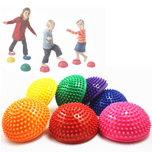 Buy Kids Sensory Half Ball Online | eRomman