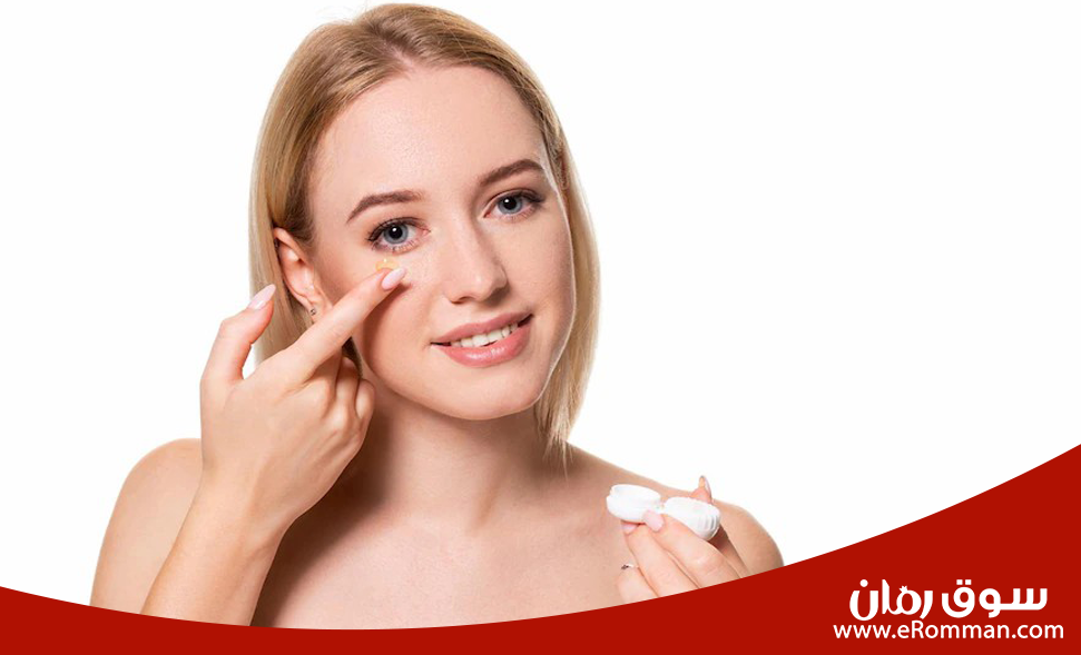The Best Brands of Contact Lenses | eRomman