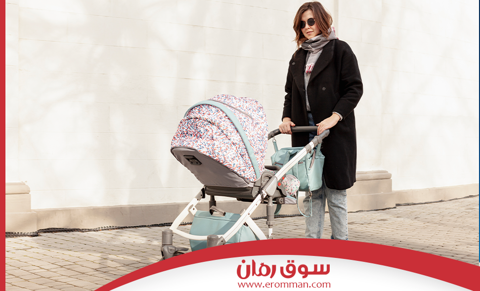 The Best Types of Baby Strollers in Modern Designs | eRomman