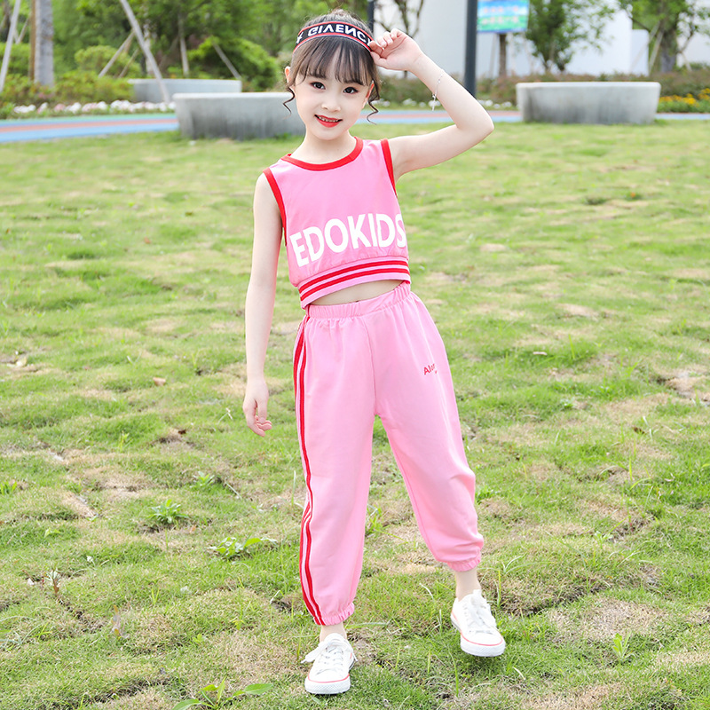 Buy Koolkidzstore AP02 Girls Sport Wear Suit 5-14Y - 5 Sizes (3 Colors ...