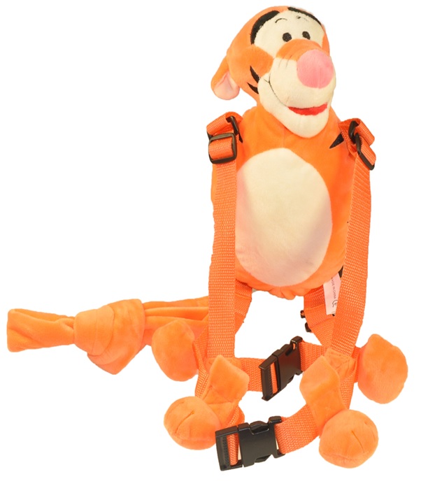 Buy Adorable - 2-in-1 Fun Safety Harness - Tiger Online | eRomman