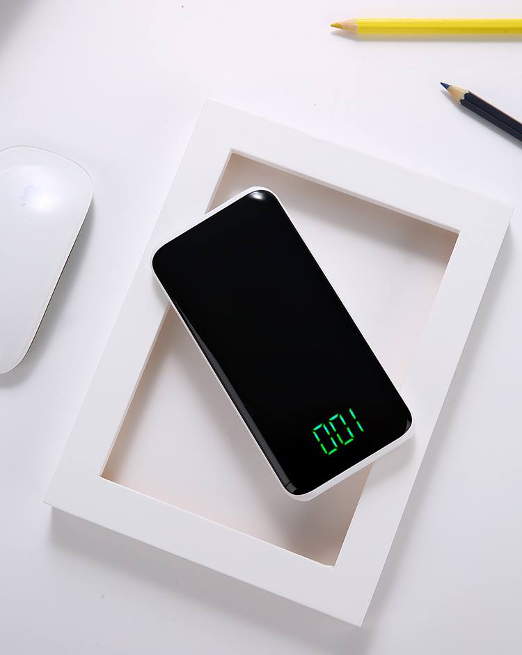 Buy Foneng Mobile USB Portable X9 Power Bank | eRomman