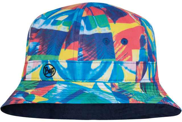 Buy Junior Cap Spiros Multi by Buff Bucket 4 -12 Years | eRomman