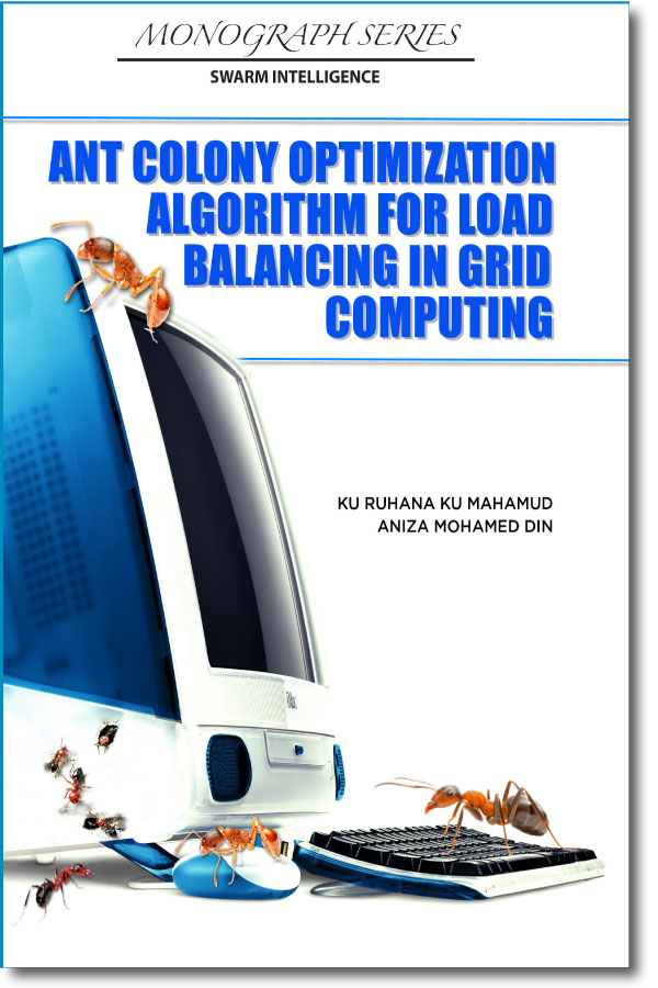 Buy Ant Colony Optimization Algorithm For Load Balancing In Grid Computing Online Eromman