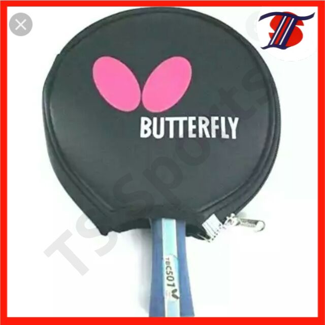 Buy Butterfly Ping Pong Paddle Case Table Tennis Bag Head Case original ...