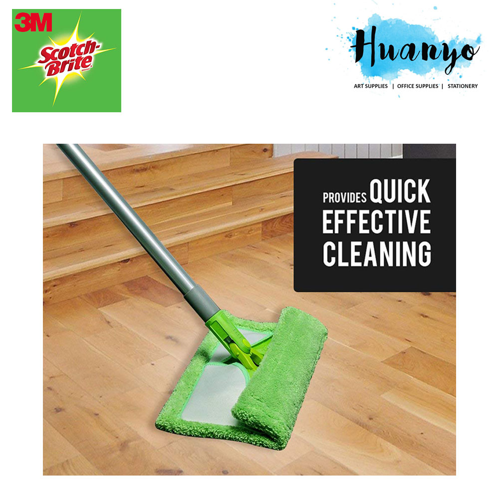 Scotch Brite Flat Mop