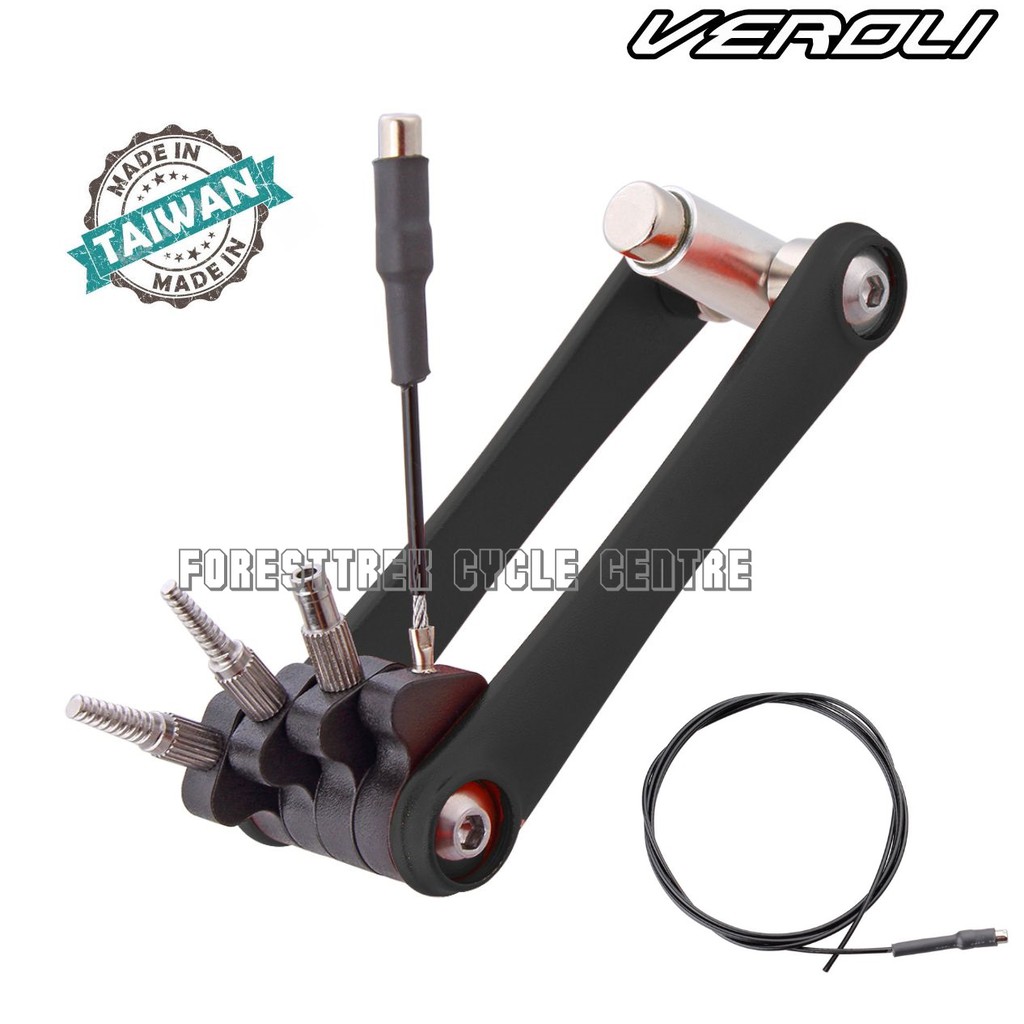 Buy Veroli Internal Cable Routing Tool Online | eRomman