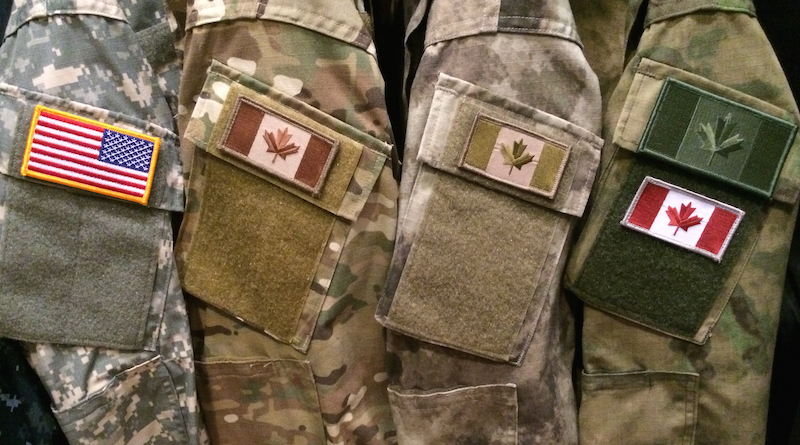 Task Force Mako Patch