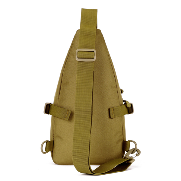 Buy Protector Plus Recon Sling Pack (X203) (Orange) | eRomman