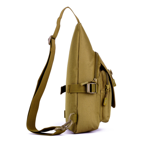 Buy Protector Plus Recon Sling Pack (X203) (ACU) | eRomman