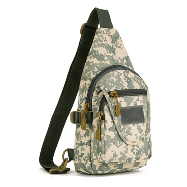 Buy Protector Plus Recon Sling Pack (X203) (ACU) | eRomman