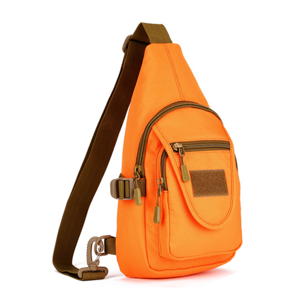 Buy Protector Plus Recon Sling Pack (X203) (Orange) | eRomman