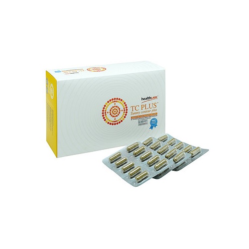 Buy Healthlabs TC Plus Burning Calories - Tummy Contour Plus (3 x 60s ...