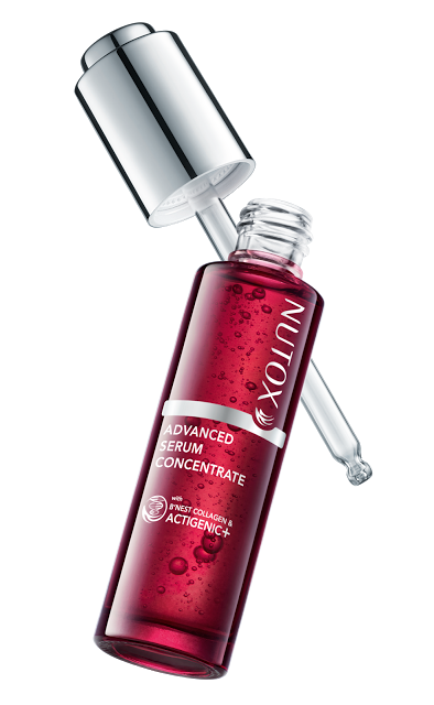 Nutox serum store