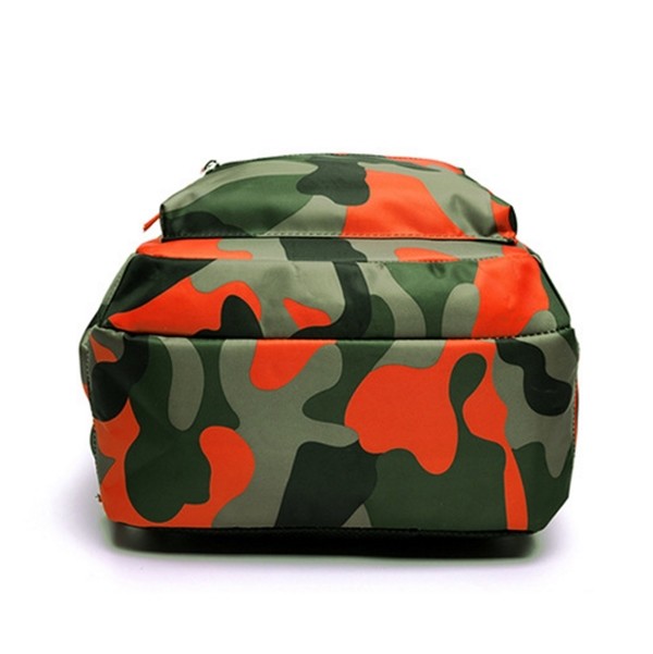 Buy Camouflage Army Pattern School Backpack (4 Colors) | eRomman