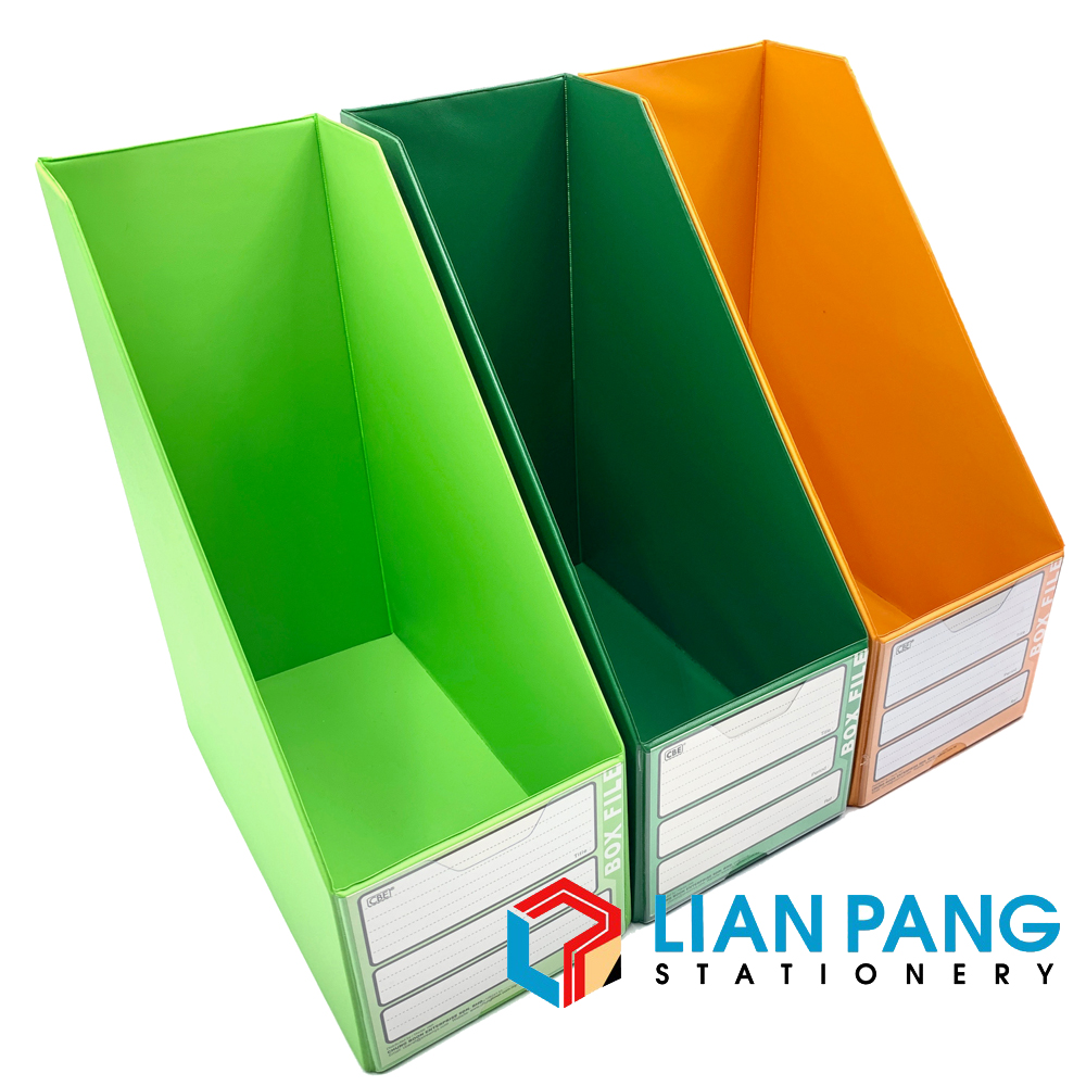 Home & Living :: Stationery :: Office Supplies :: Lpstationery MAGAZINE ...