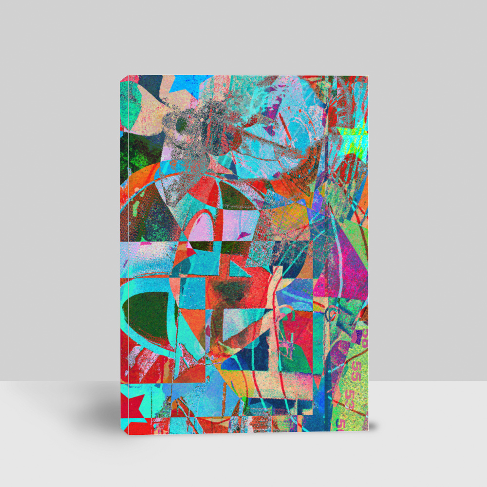 Buy Avant-Garde Collage | eRomman