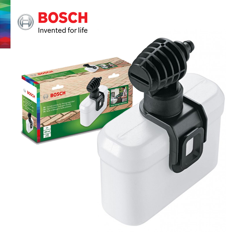 Buy 450 Foam High Pressure Detergent Nozzl for All AQT | eRomman