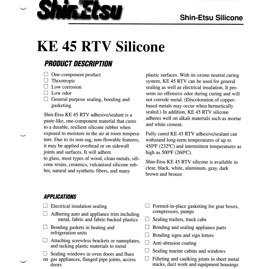 المنزل و المعيشة :: أدوات، أعمال يدوية وأدوات خارجية :: أدوات يدوية :: Hardwaremise Shin-Etsu ...