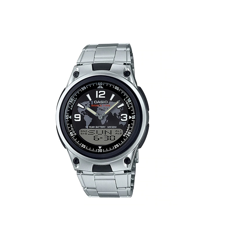 Buy Watch Genuine Casio AW-80/AW-80D Series (12 Colors) | eRomman