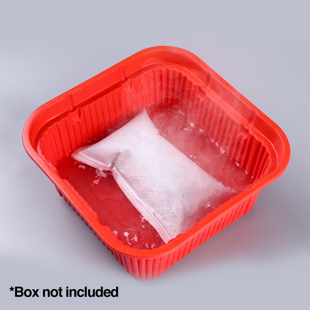 Pttoutdoor Outdoor Cooking Hot Pack