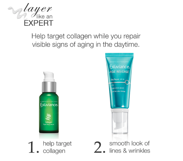 Buy Exuviance Professional Total Correct Day 50G | eRomman