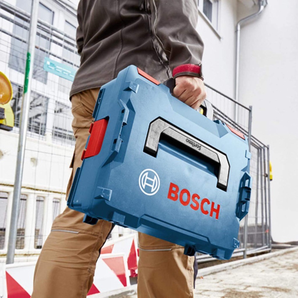 Buy Gdeal BOSCH Carrying Case L-BOXX 136 (1600A012G0) | eRomman