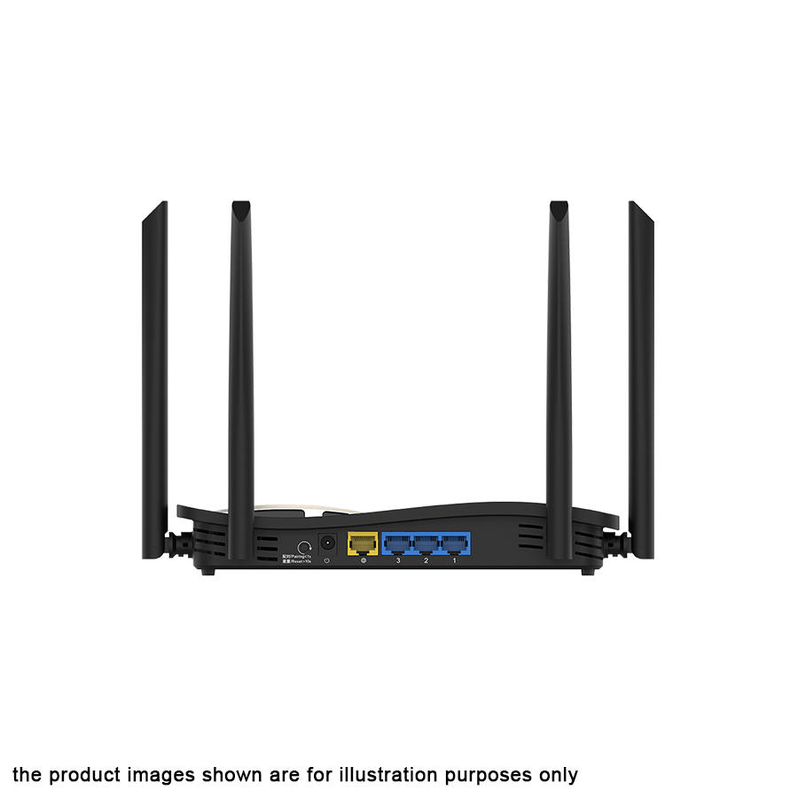 Buy Ipohonline Ruijie Reyee RG-EW1200G PRO AC1300 1300M Dual-band ...