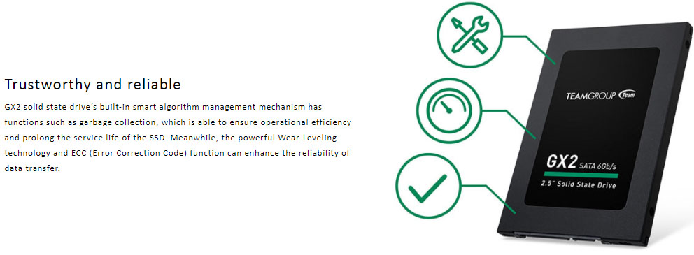 What's Differences Between Team Group GX2/CX2? Storage, 55% OFF