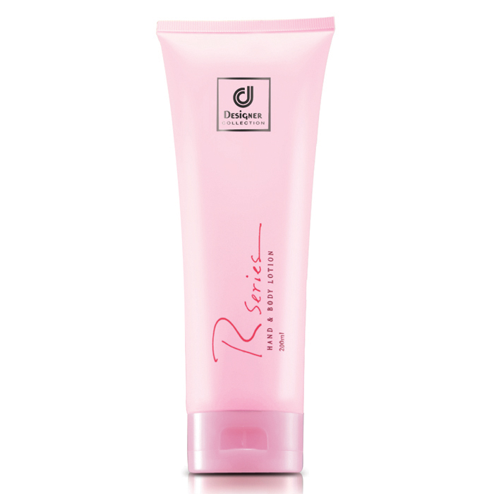 Buy R Series Lotion Hand & Body | eRomman