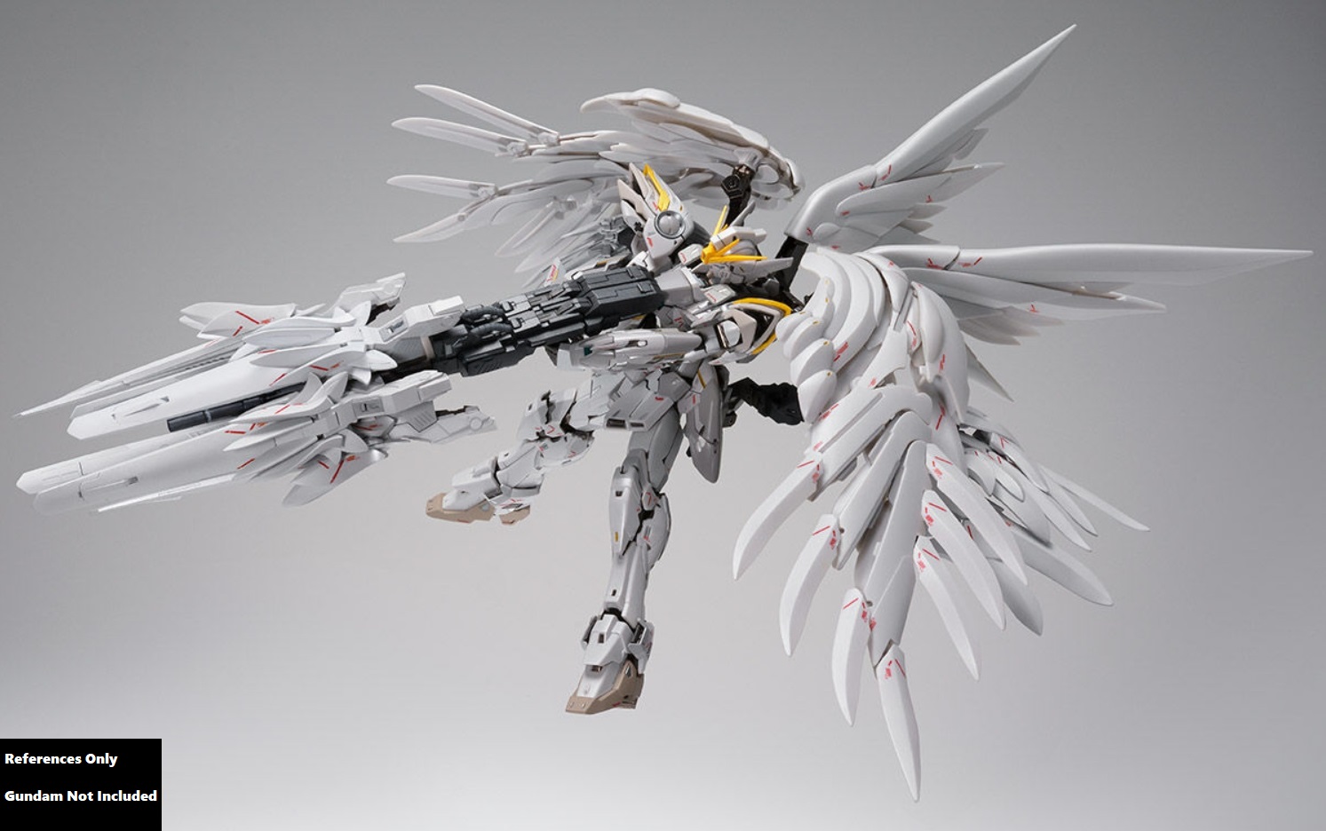 الأطفال و الألعاب :: الألعاب :: العاب الشخصيات :: Smnhobbyshop MG 1/100 ...