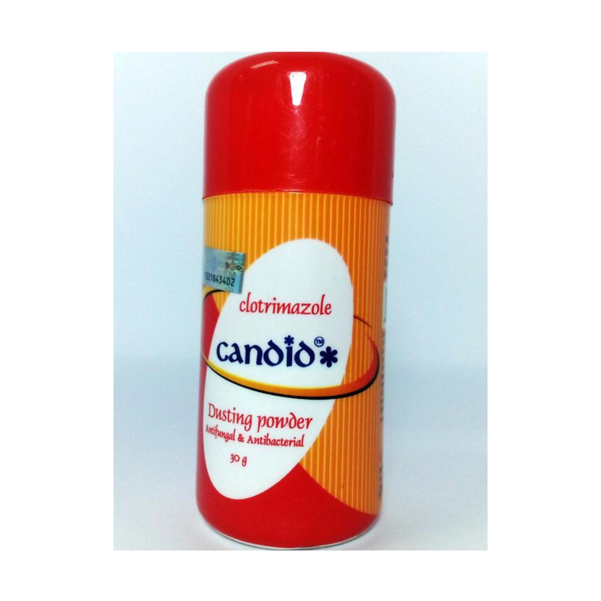 Buy Candid Powder Anti Fungal Treatment & Bacterial | eRomman