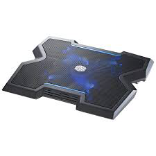 Buy Notepal X3 Laptop Cooling Pad by Cooler Master | eRomman