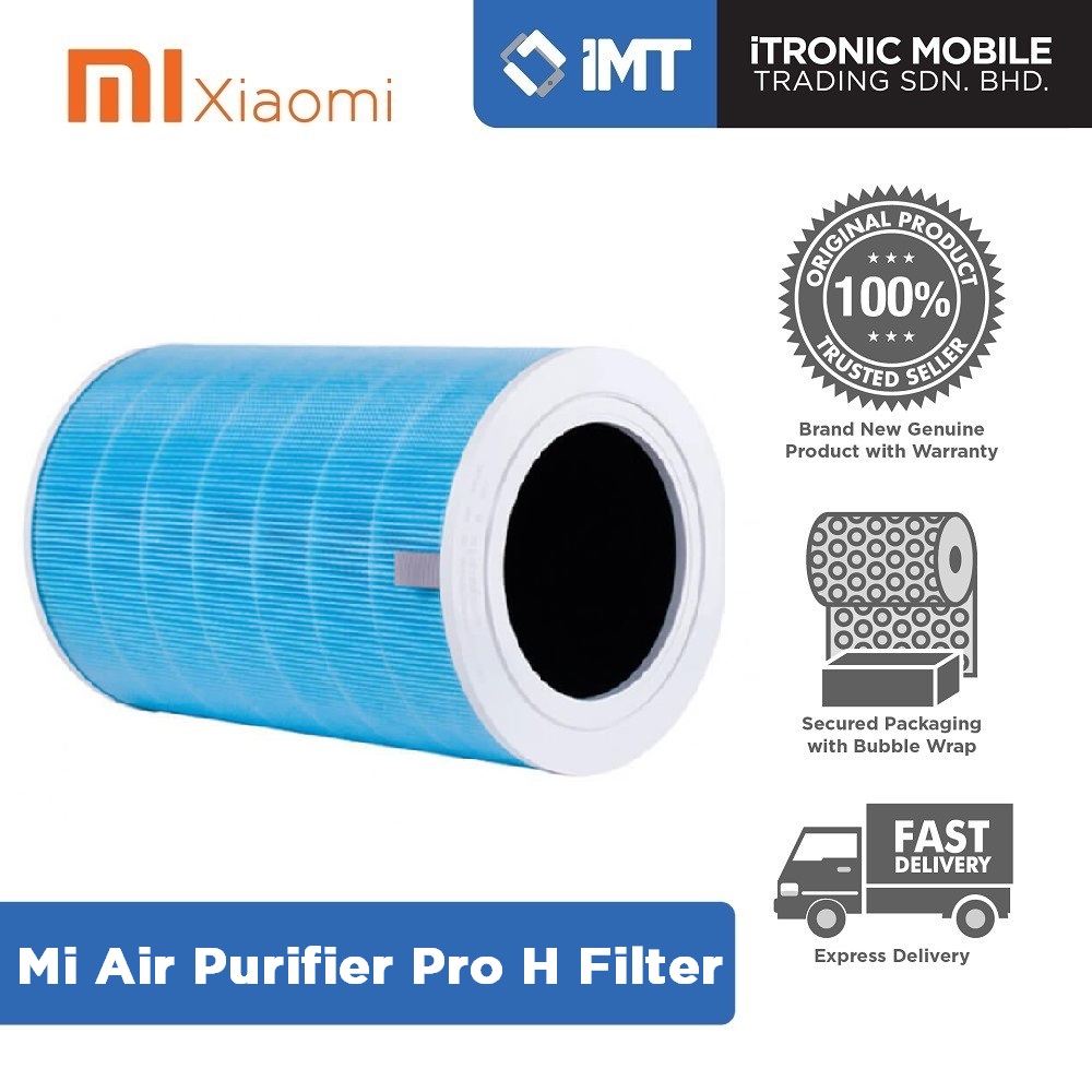 Buy Itronicmobile Xiaomi Mi Air Purifier Pro H Filter online | eRomman