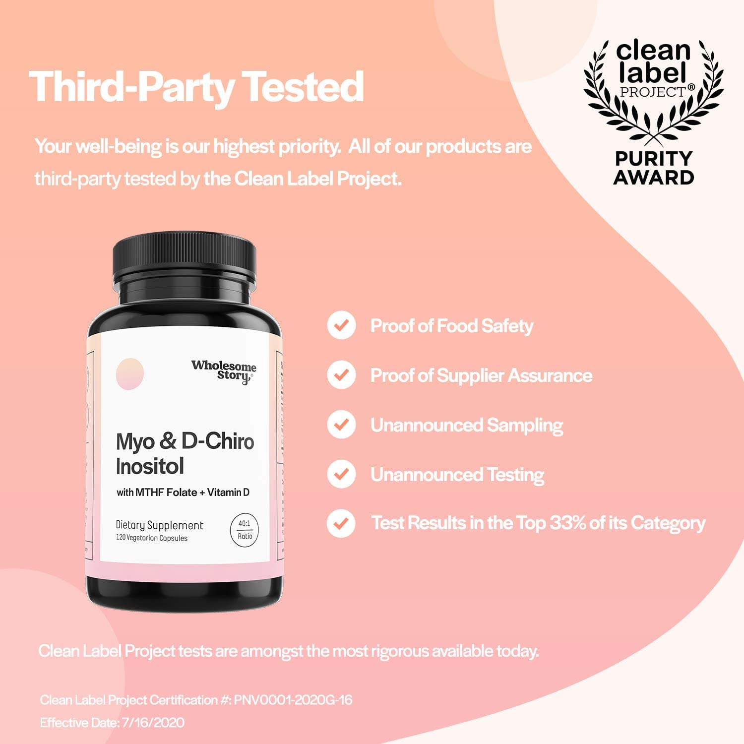 Buy Myo-Inositol & D-Chiro Inositol + MTHF Folate + Vitamin D | eRomman Buy Myo-Inositol & D-Chiro Inositol + MTHF Folate + Vitamin D | eRomman