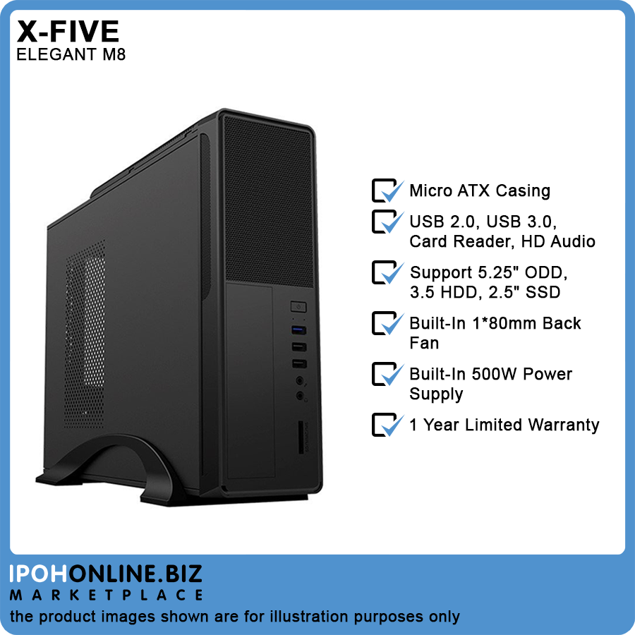 Electronics :: Desktops Computers & Laptops :: Computer Accessories :: Computer Components :: X ...