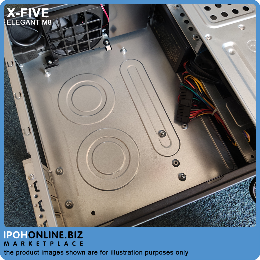 Electronics :: Desktops Computers & Laptops :: Computer Accessories :: Computer Components :: X ...