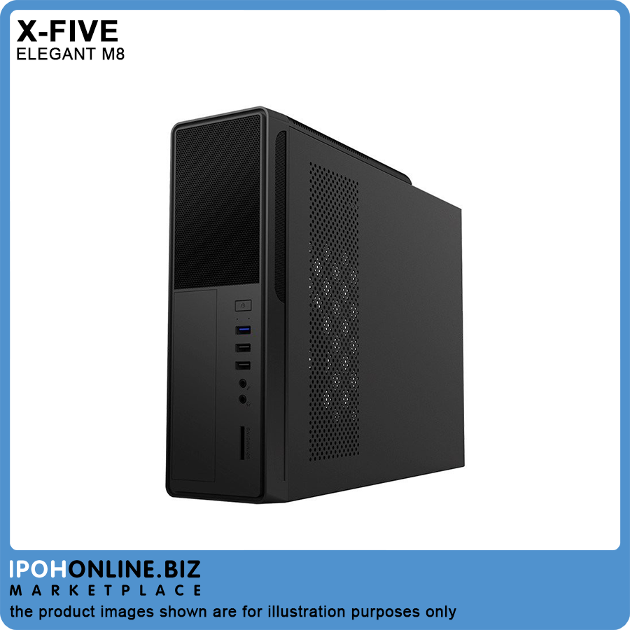 Electronics :: Desktops Computers & Laptops :: Computer Accessories :: Computer Components :: X ...