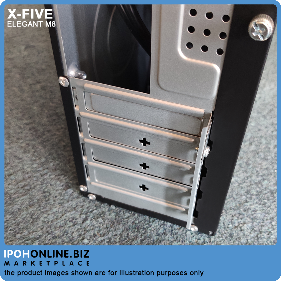 Electronics :: Desktops Computers & Laptops :: Computer Accessories :: Computer Components :: X ...