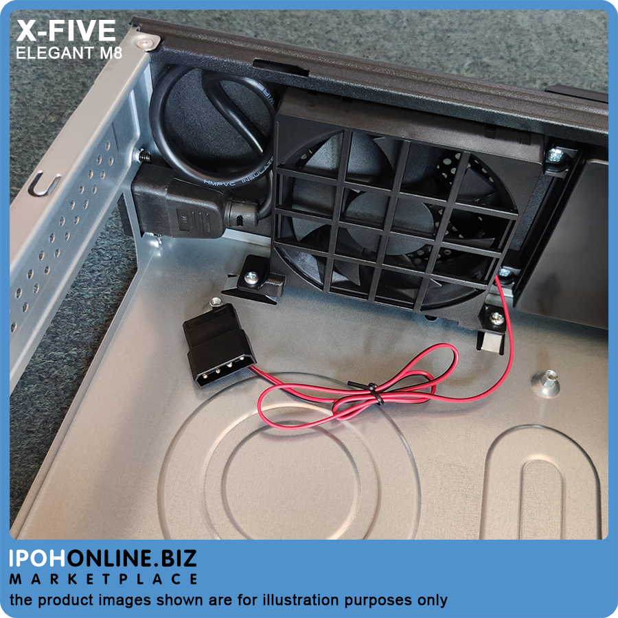 Electronics :: Desktops Computers & Laptops :: Computer Accessories :: Computer Components :: X ...