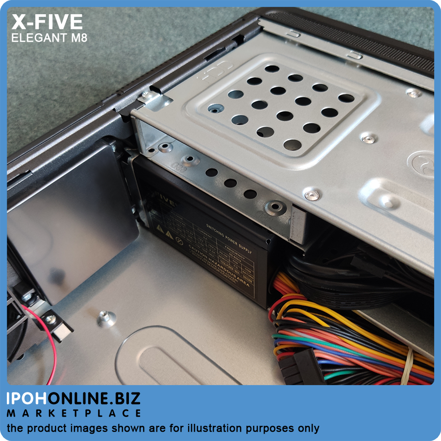 Electronics :: Desktops Computers & Laptops :: Computer Accessories :: Computer Components :: X ...