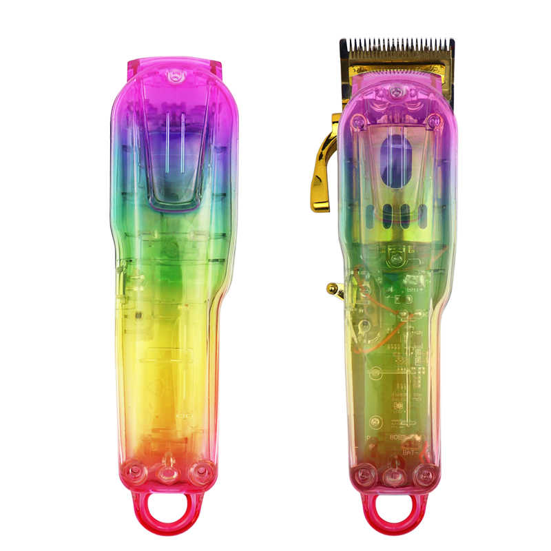 Buy Rainbow Clippers Upper and Lower Wahl Clipper Cover | eRomman