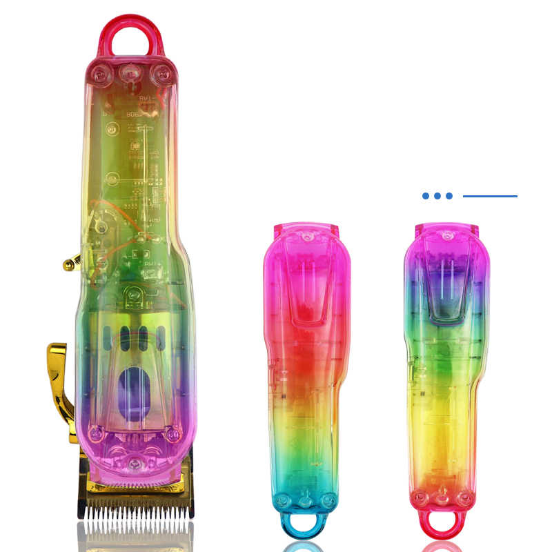 Buy Rainbow Clippers Upper and Lower Wahl Clipper Cover | eRomman