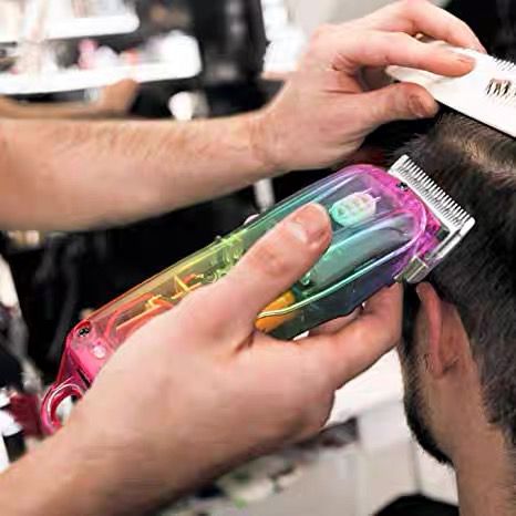 Buy Rainbow Clippers Upper and Lower Wahl Clipper Cover | eRomman