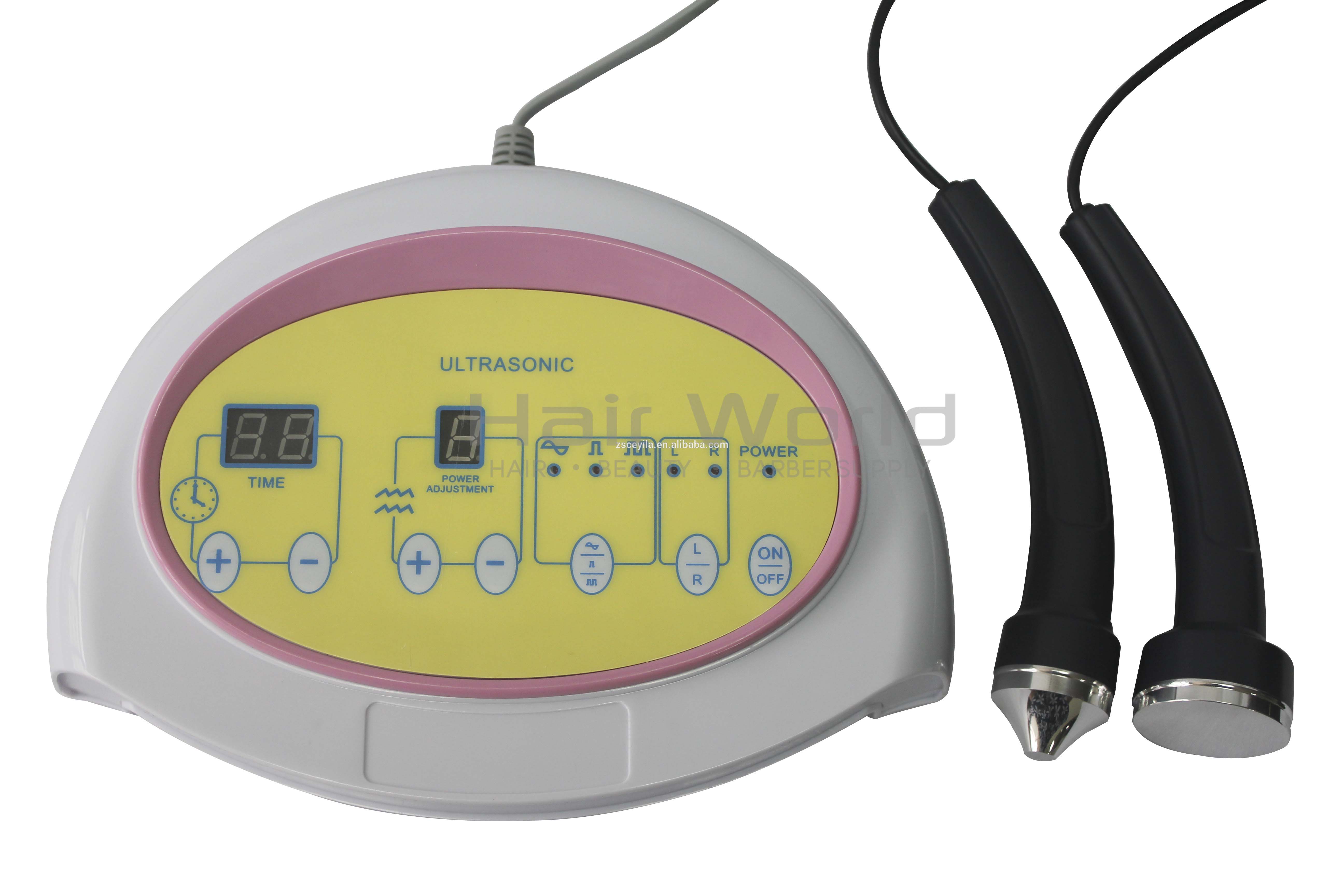 Buy Ultrasonic Beauty Facial Machines | eRomman