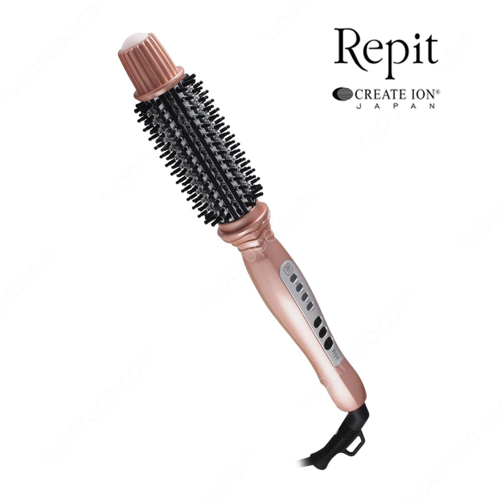 Buy Repit Titan Heat Brush Iron online | eRomman