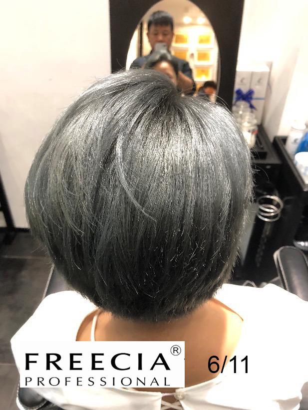 Buy Hairworld Freecia Permanent Hair Color Cream 100ml | eRomman