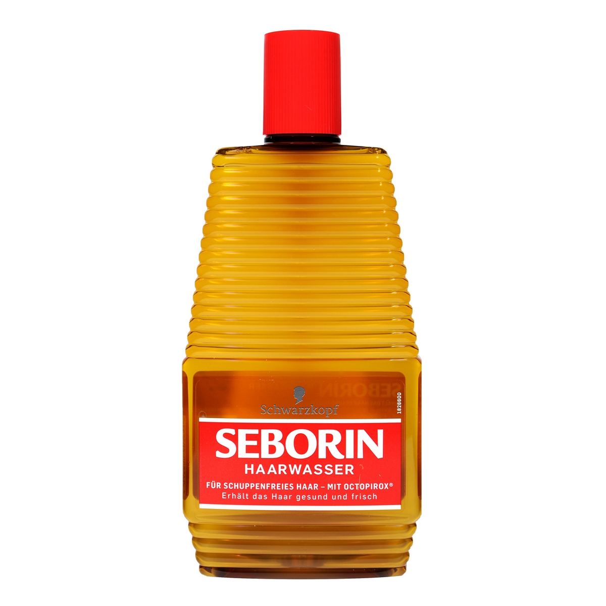 Buy Hair Tonic Seborin Schwarzkopf 400ML | eRomman