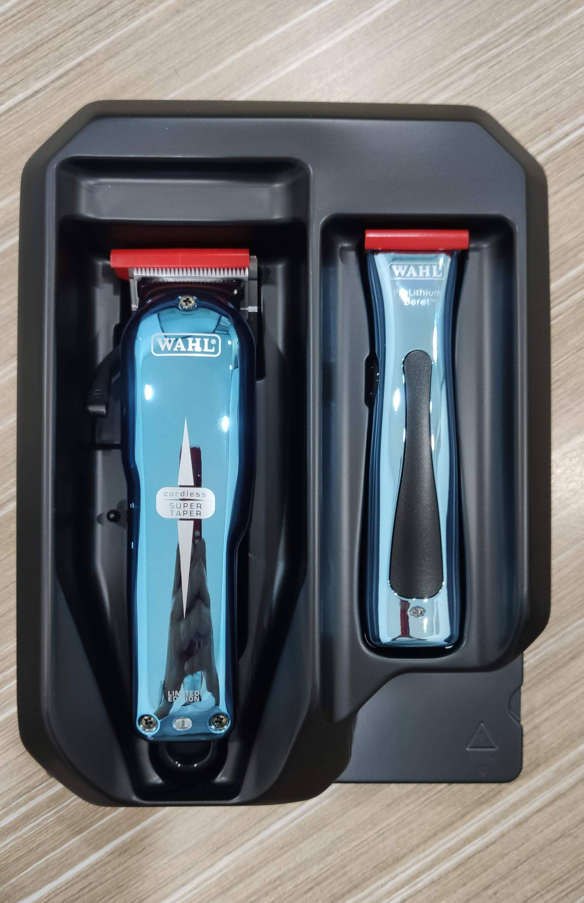 Buy Wahl Pro Cordless Combo Kit Limited Edition | eRomman