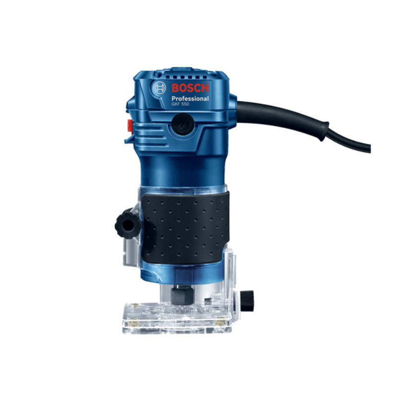 Buy Bosch Palm Router GKF 550 Professional - 06016A00L0 | eRomman